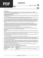 Alinity Ci Maintenance Item List | PDF | Syringe