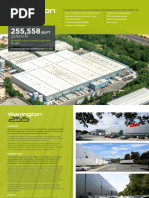 Maidstone Hospital Internal Map | PDF | Patient | Hospital