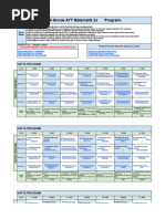 TYT 60 Gunluk Calisma Programi TAM | PDF