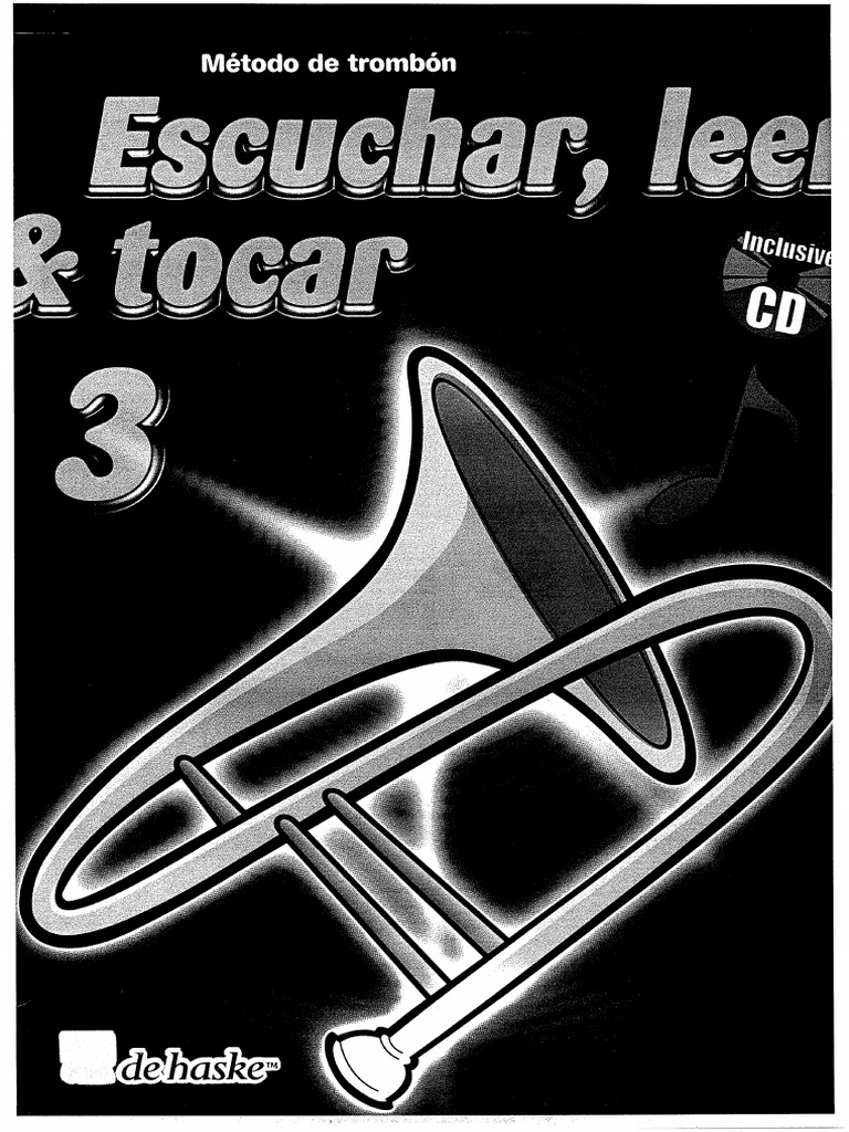 Escuchar, Leer y Tocar 3 | PDF