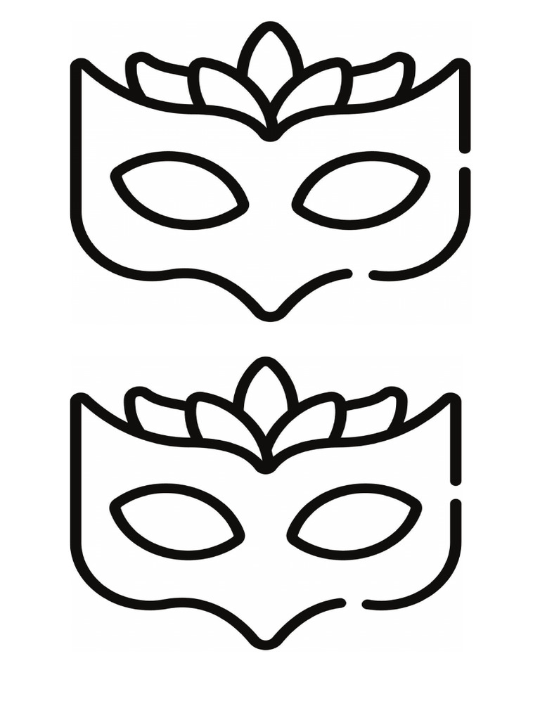 Topeng | PDF