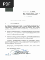 Guia PAS 140 2024 | PDF | Residuos | Evaluación de impacto ambiental