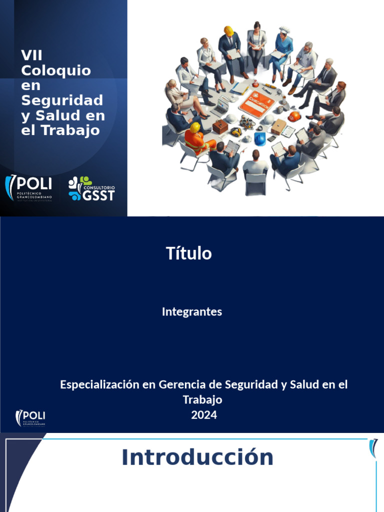 Plantilla Coloquio (1) (2) | PDF