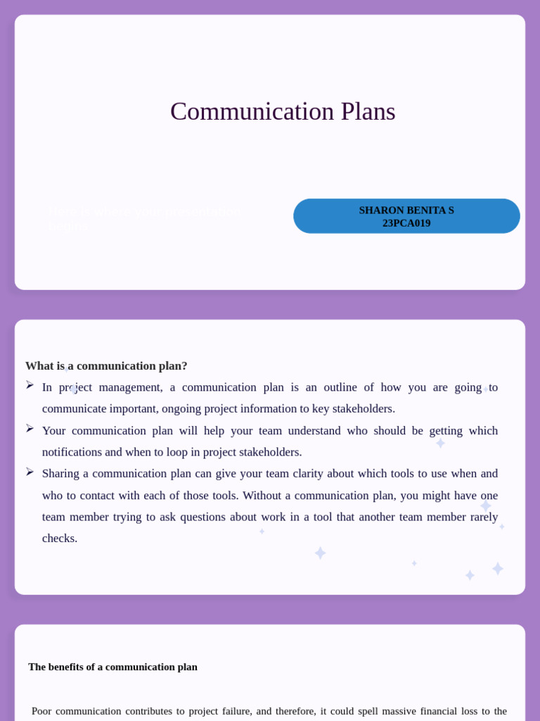 Spm Seminar | PDF | Communication | Computing