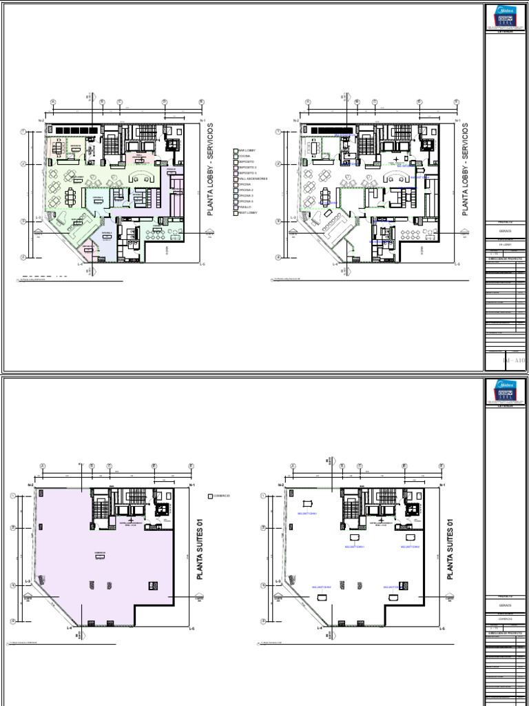 LOBBY | PDF