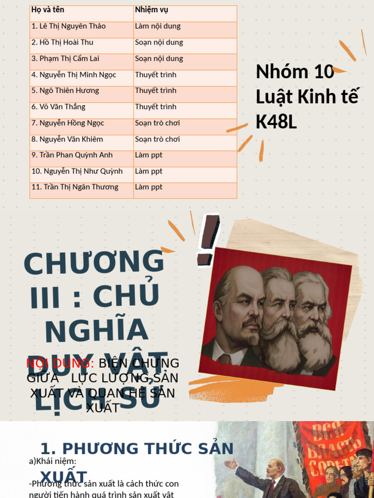 Nhom 8 | PDF