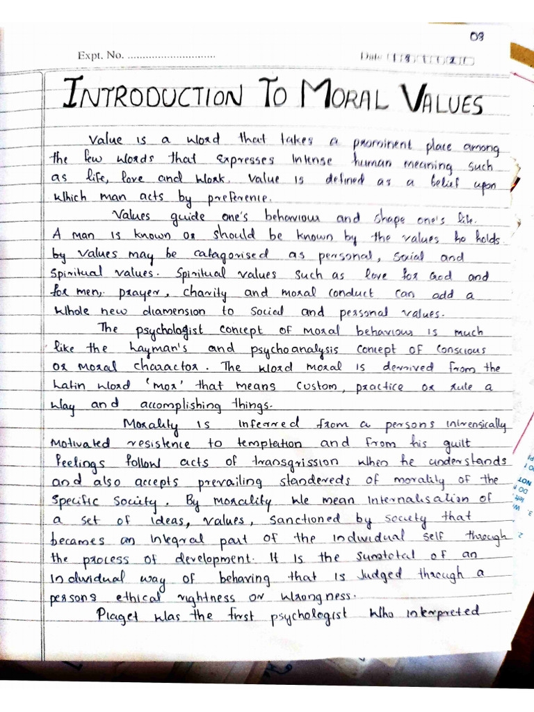 Introduction To MVS | PDF