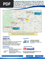 Axle Load Survey Format | PDF | Transport Infrastructure | Road ...