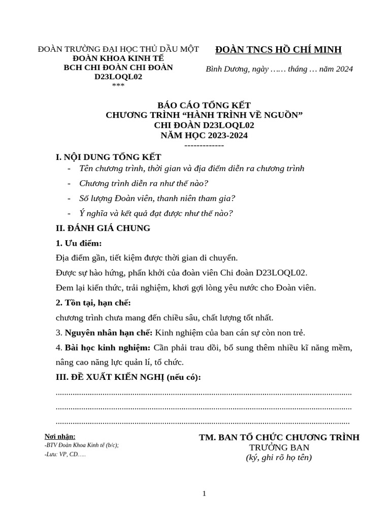 MAU03 - 1 Vè Ngu N | PDF