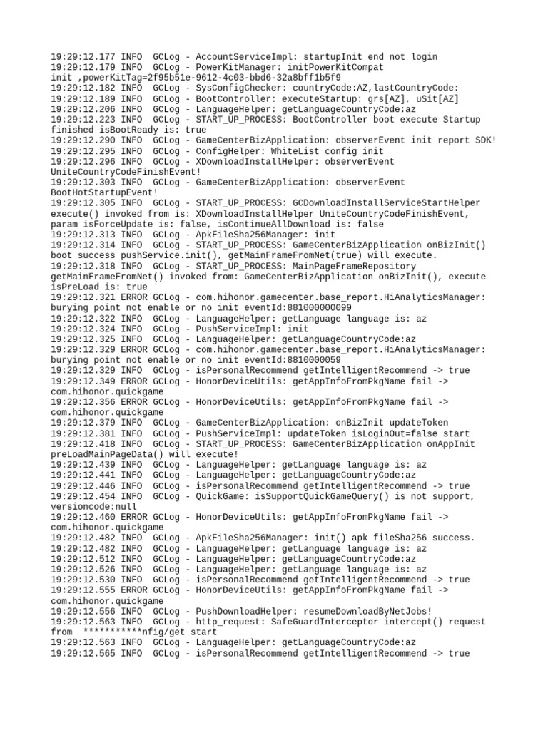 GC 2024 10 27 | PDF | Computer Architecture | Internet Architecture