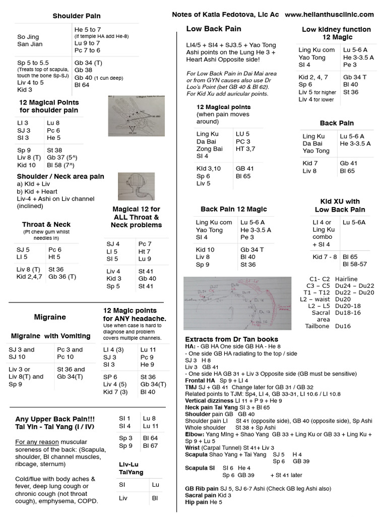 123 Pain | PDF | Chronic Obstructive Pulmonary Disease | Diseases And ...