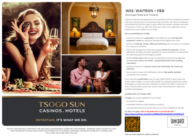 30.09.2024 W02 Waitron FB JA 1 | PDF