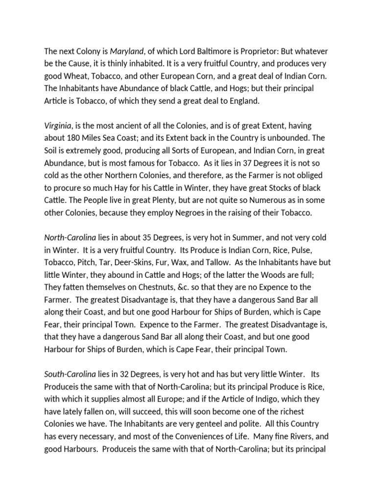 Copy of Primary Source Excerpts_Escape Room | PDF | Agriculture Copy of Primary Source Excerpts_Escape Room | PDF | Agriculture
