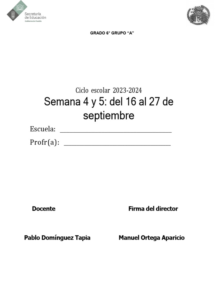 Semana 4y5 | PDF | Redox | Combustión
