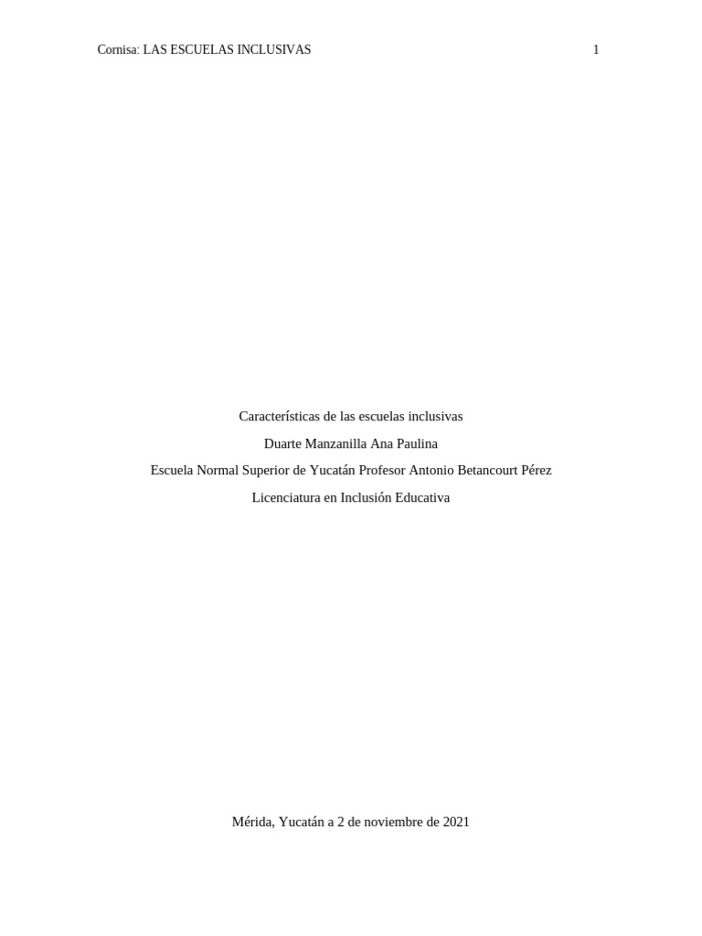 Modelo de Portada para Trabajos Académicos | PDF