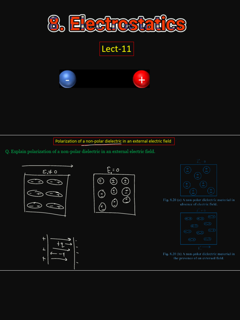 Magnetic Fields Due To Electric Current Lect 04 - 26806203 - 2024 - 10 - 05 - 19 - 36 Lect 11 ...