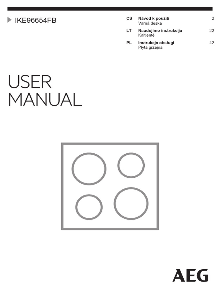 UserManual | PDF