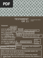 2019 Gedig 1 Saalhulp | PDF