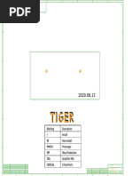 Size Chart - Footprint Selection Chart - Topline Dummy Component Foot ...