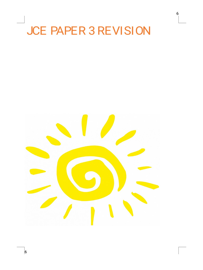 JCE Poetry Revision | PDF | Poetry | Phonaesthetics