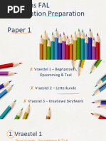 Paljas Study Notes | PDF