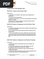 GM Steroid Ladder | PDF | Topical Medication | Corticosteroid