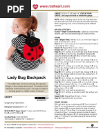 How To Make A Jock Strap | PDF | Crochet | Knitting