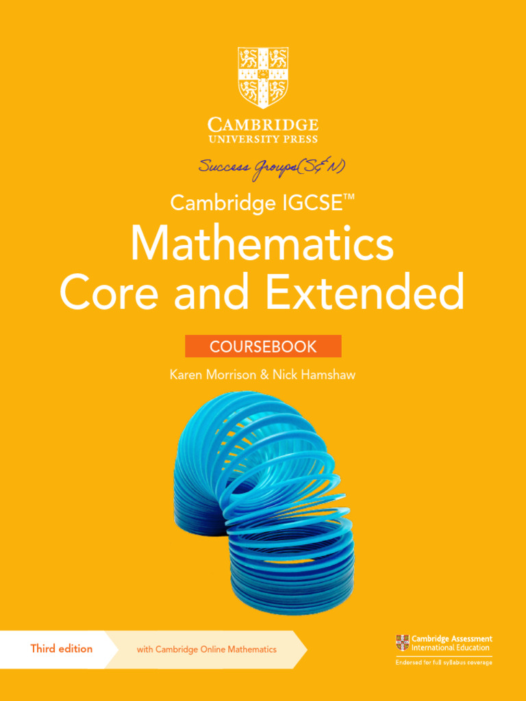 General Math Book Year 10 | PDF