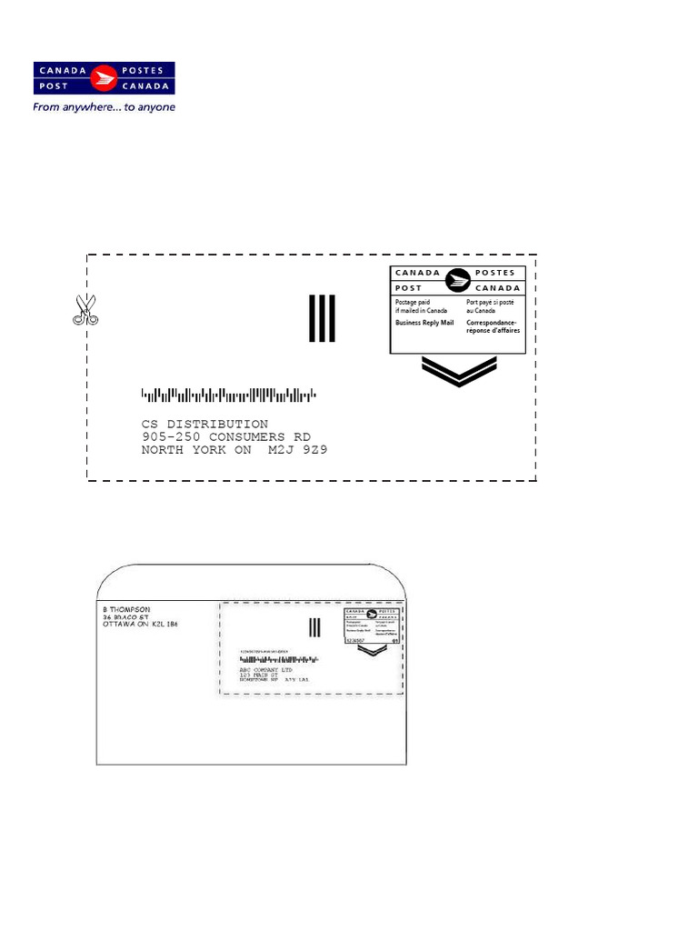 Shipping Label 2021 | PDF