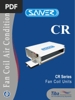 Grilles and Diffusers Catalogue | PDF | Duct (Flow) | Building Engineering