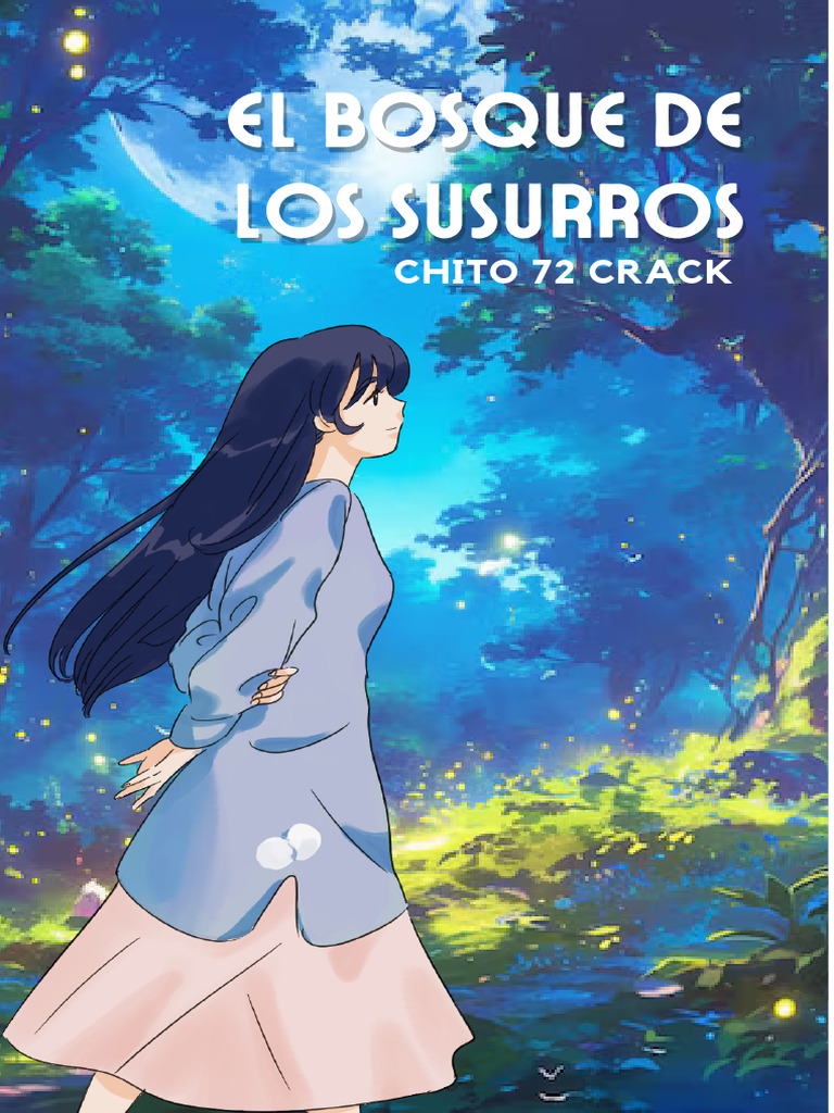 El Bosque de los Susurros: Aventura Mágica | PDF | Ligero