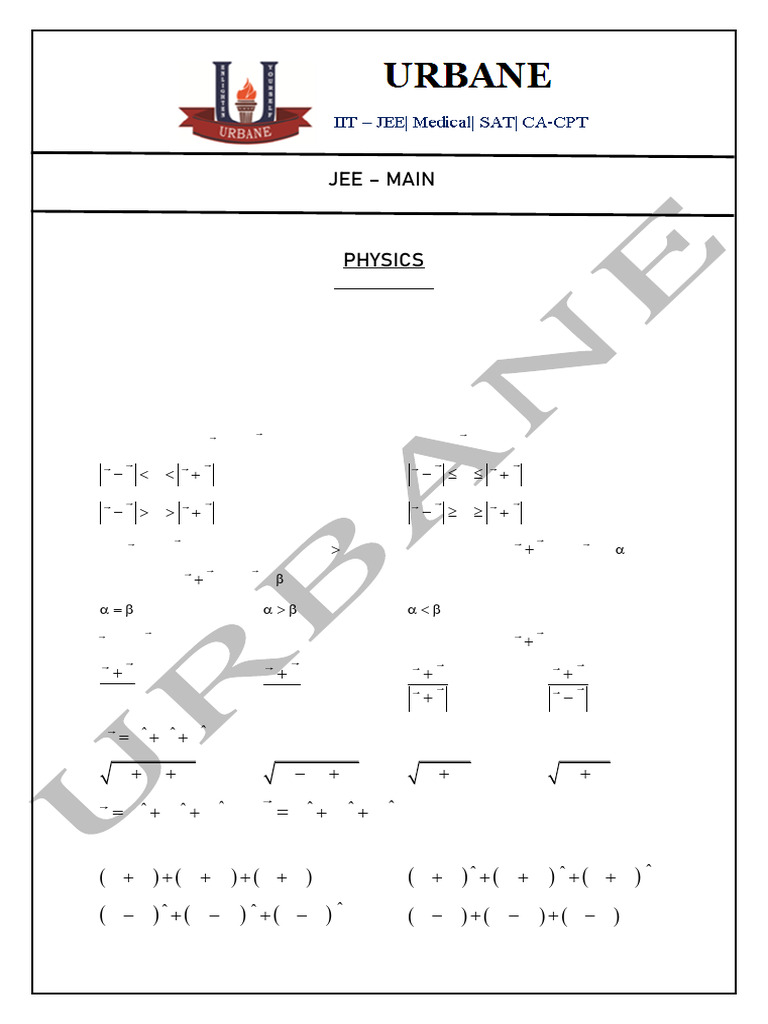 15.06.2024 (JR MPC) Mains QP | PDF | Proton | Electron