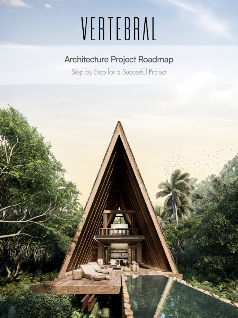 Guía para proyecto | PDF | Architect