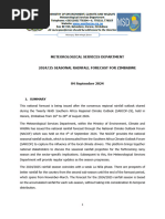 Apologia Physical Science Module 7 & 8 | PDF | Lightning | Cloud