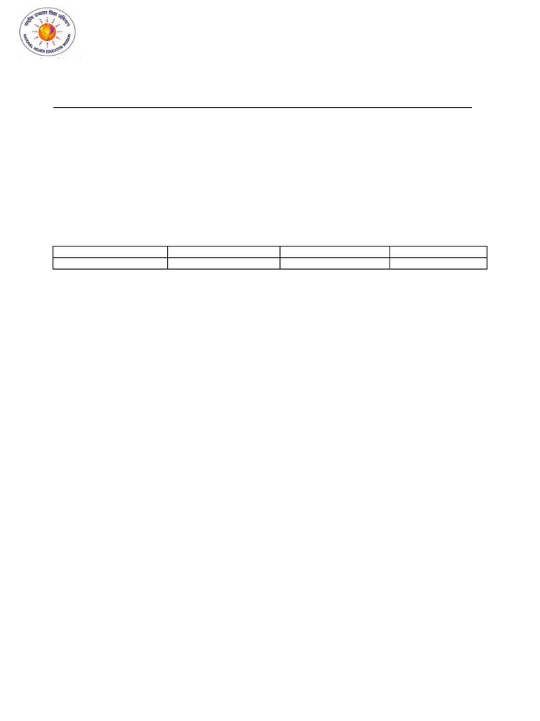 Assignment-Seminar Presentation Notice - Sessional Exam 2024-2025 | PDF