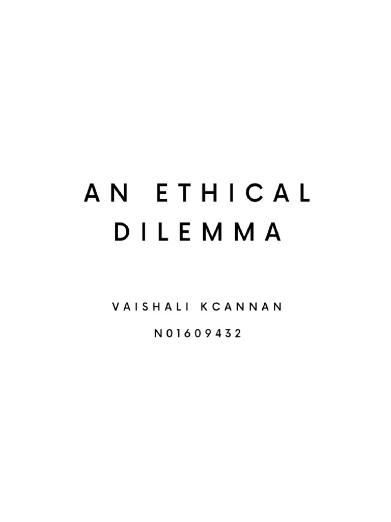 Unethical Practices in Banking Explained | PDF | Conflict Of Interest ...