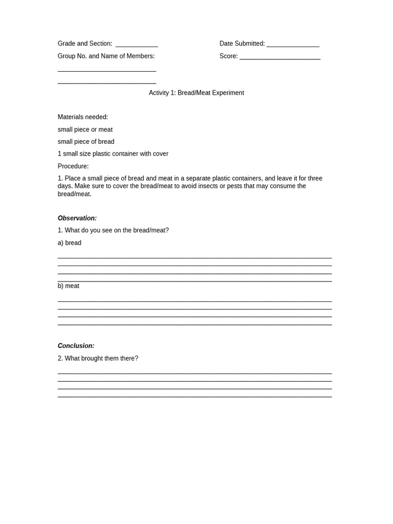 ACTIVITY-SHEET-NO.-1 | PDF