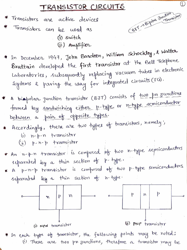 Module3 Notes | PDF