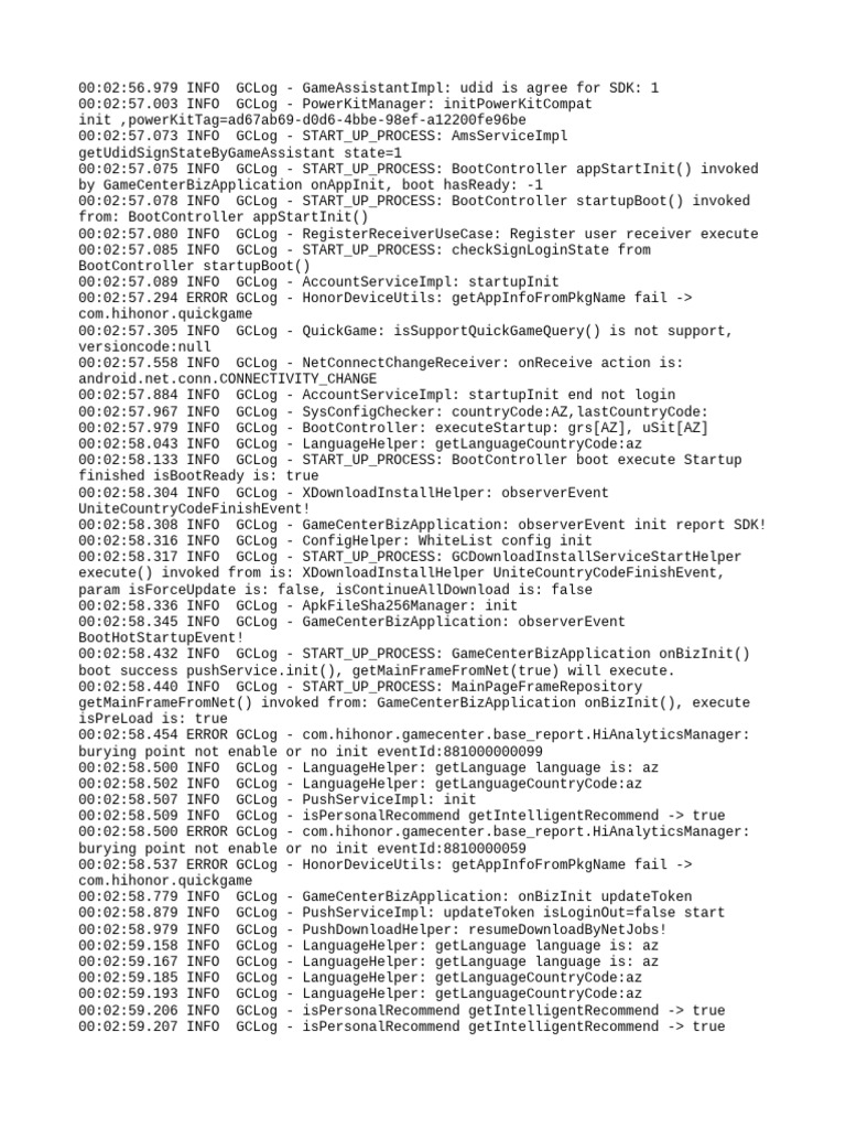 gc_2024_10_29 | PDF | Networking Standards | Computer Data