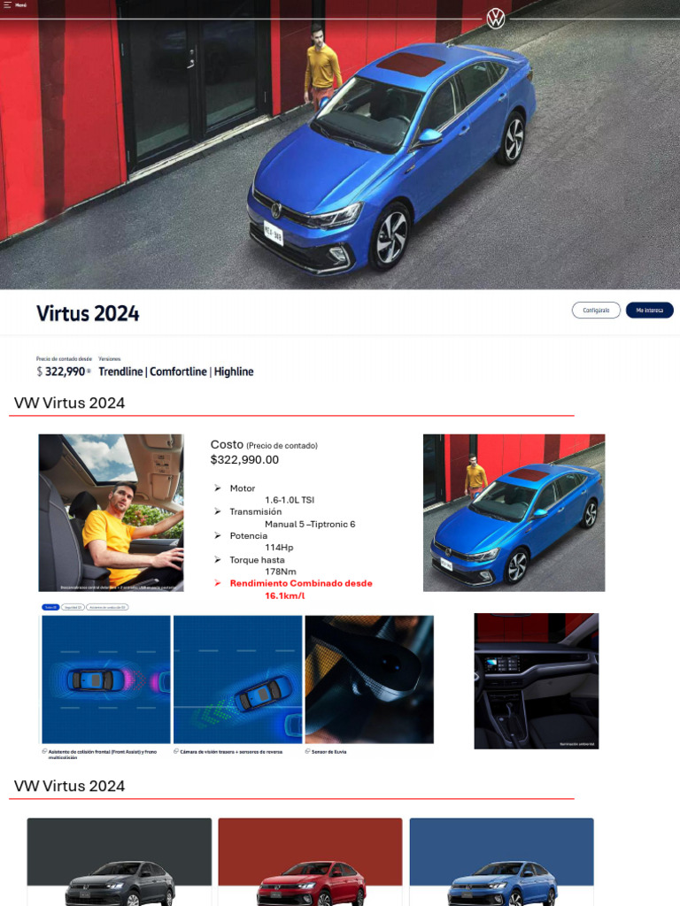 Autos | PDF | Sedán (Automóvil) | Vehículos