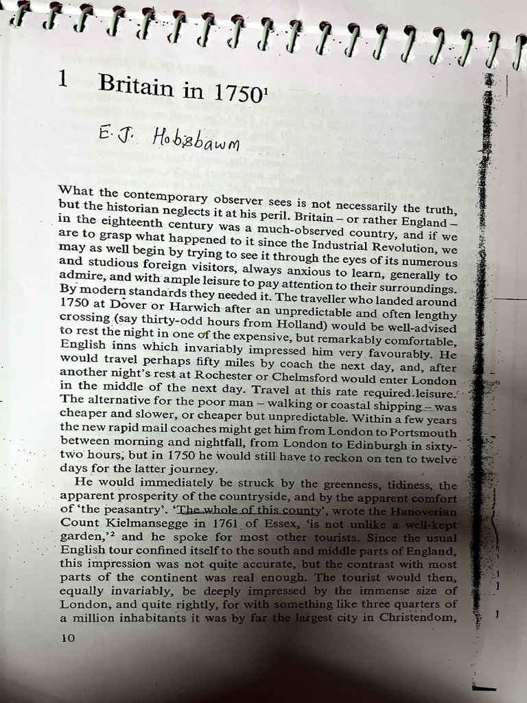 Ced Unit 1 Chapter 1 | PDF