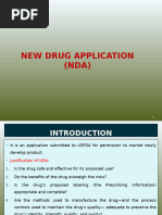 Instructions For Filling Out Form Fda 356H - Application To Market A ...