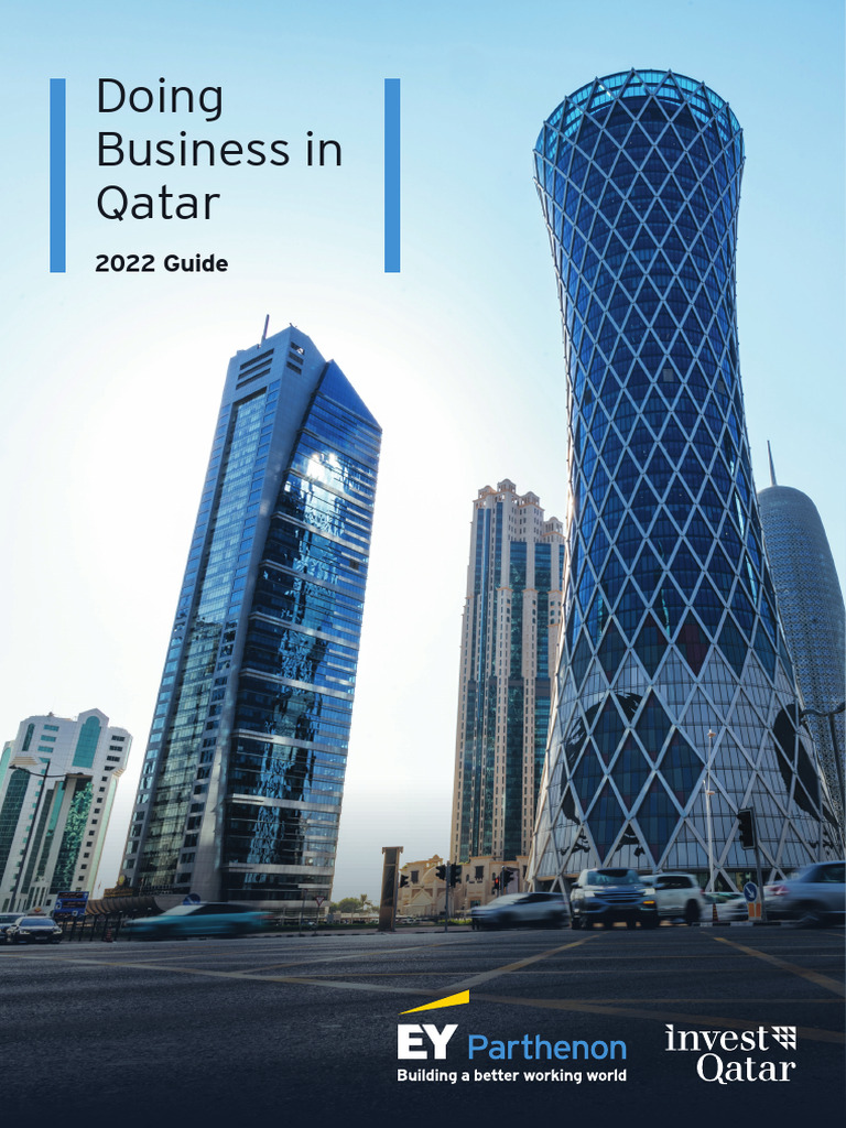 EYQatar | PDF | Qatar | Travel Visa