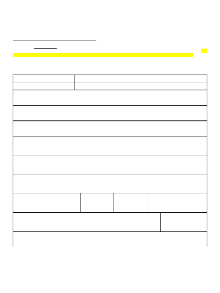 Contract Compliance Checklist | PDF | Employment | Equal Employment ...