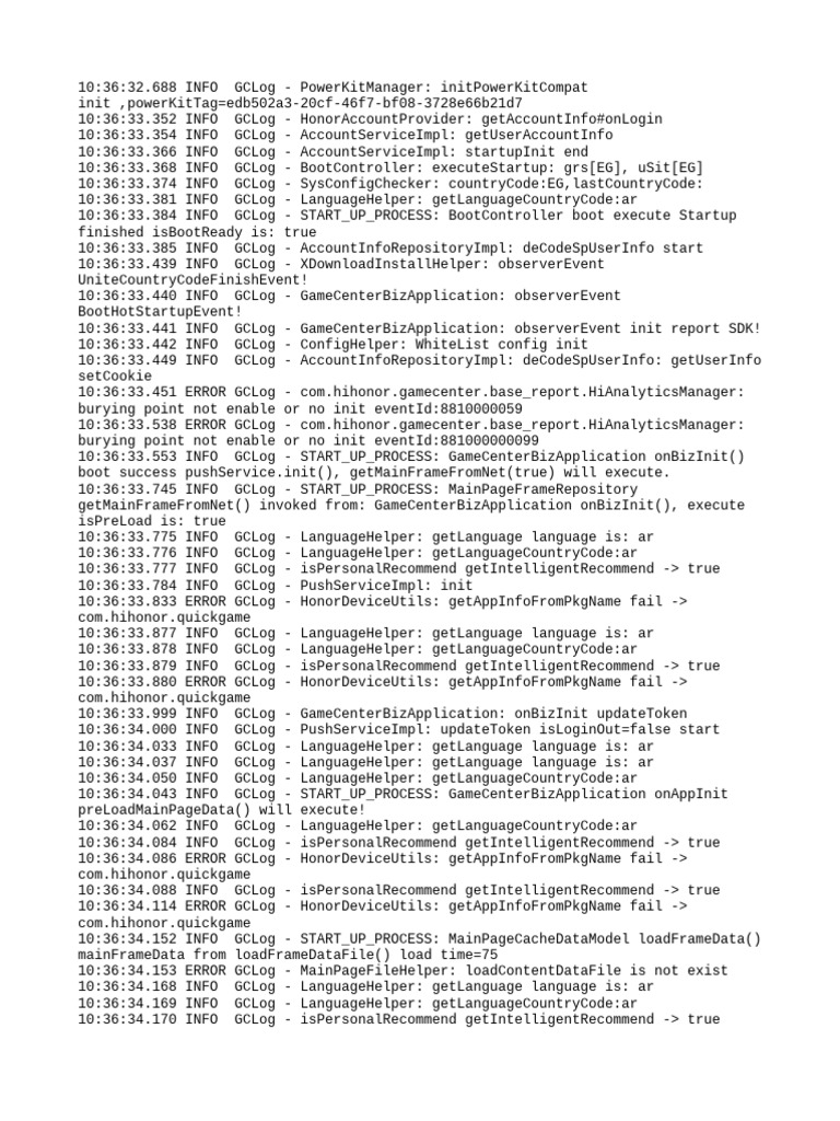 gc_2024_10_28 | PDF | Network Protocols | Data Transmission
