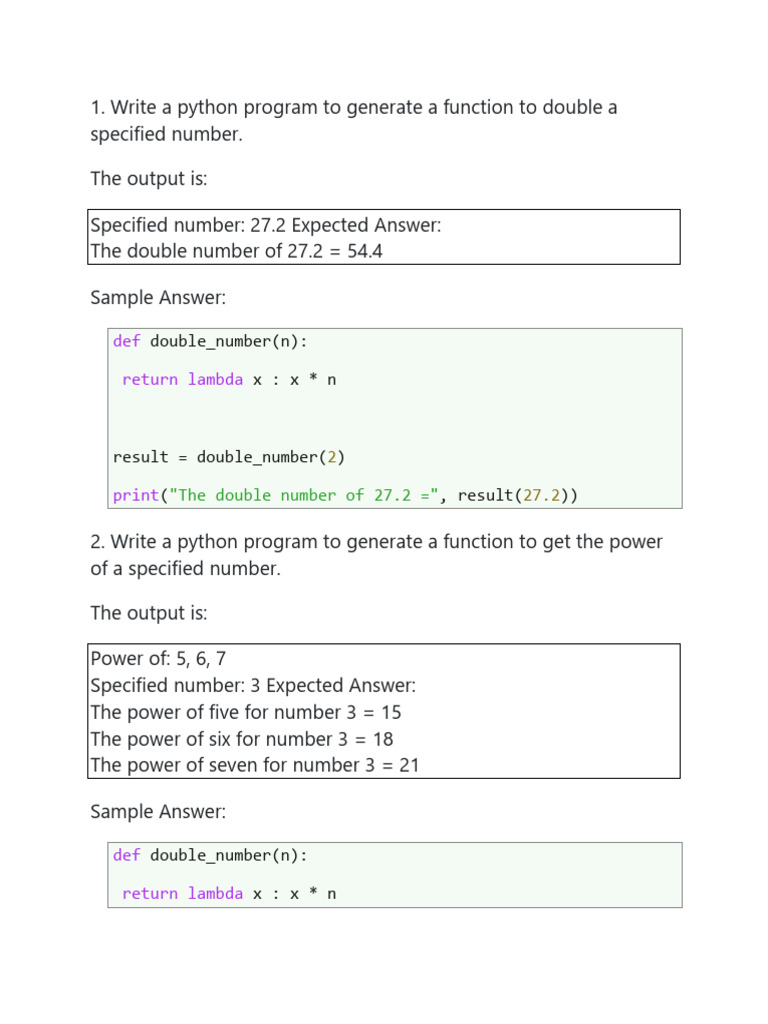 Functionsexercise | PDF | Letter Case | Anonymous Function