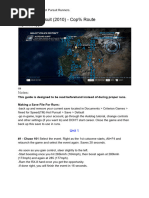 Need For Speed - Cheat Codes | PDF | Vehicle Technology | Motor Vehicle