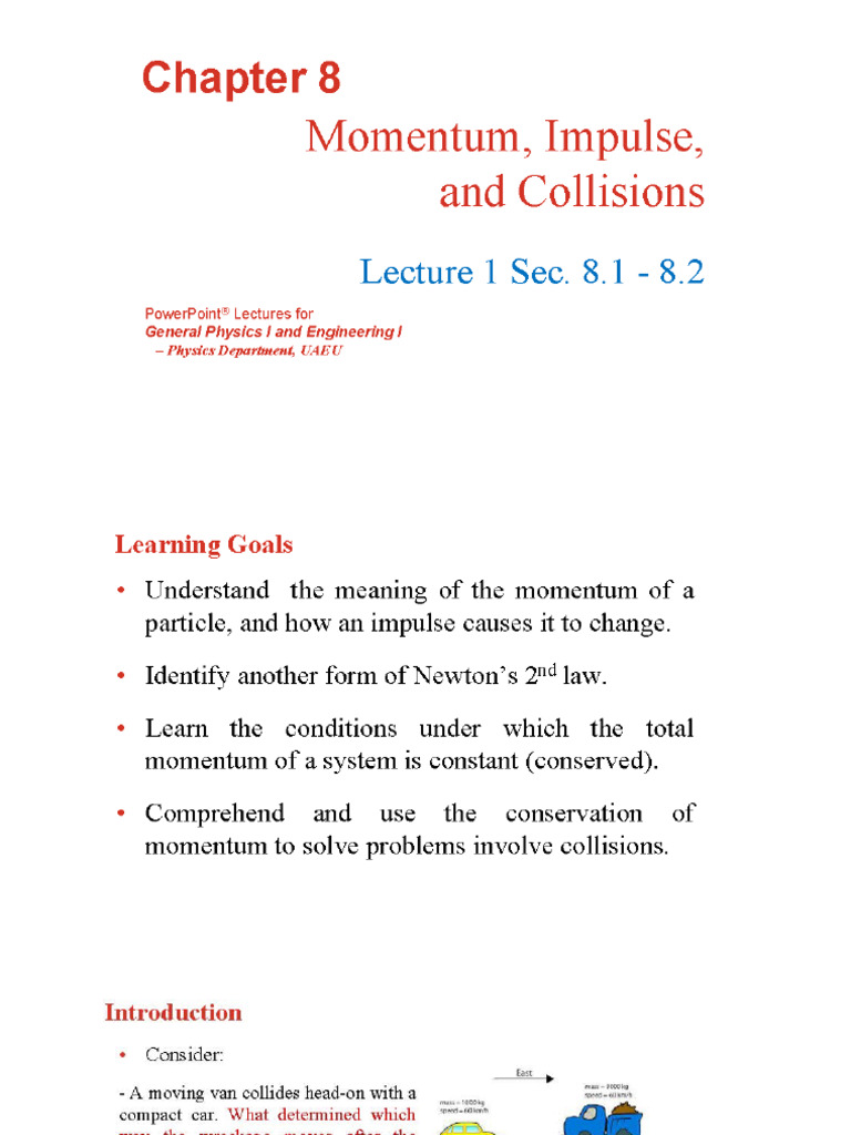 Ch8 L1 | PDF