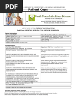 Mensa Workout | PDF | Nature