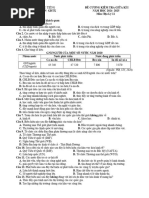 TÒM TẮT KIẾN THỨC KTPL 11- LÝ THUYẾT | PDF